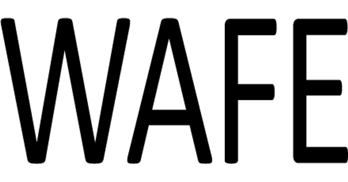 WAFE's Mission and Vision